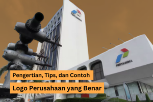Pengertian, Tips, dan Contoh Logo Perusahaan yang Benar